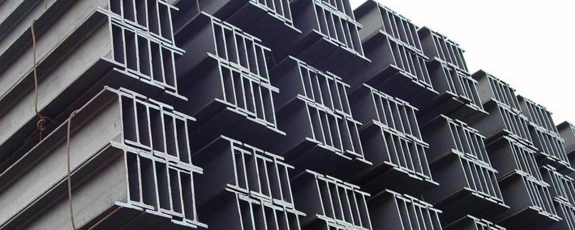 Beneficios de construir con vigas IPR - Grupo Cima