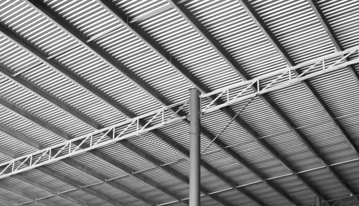 Beneficios de construir con vigas IPR - Grupo CIMA