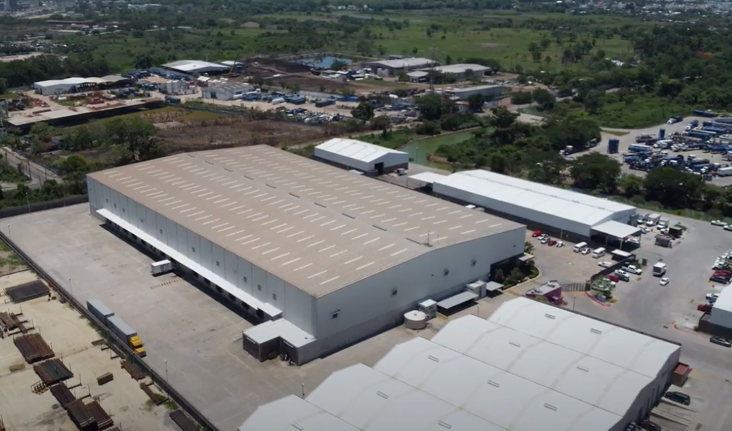 Grupo CIMA – Built to Suit - Grupo CIMA